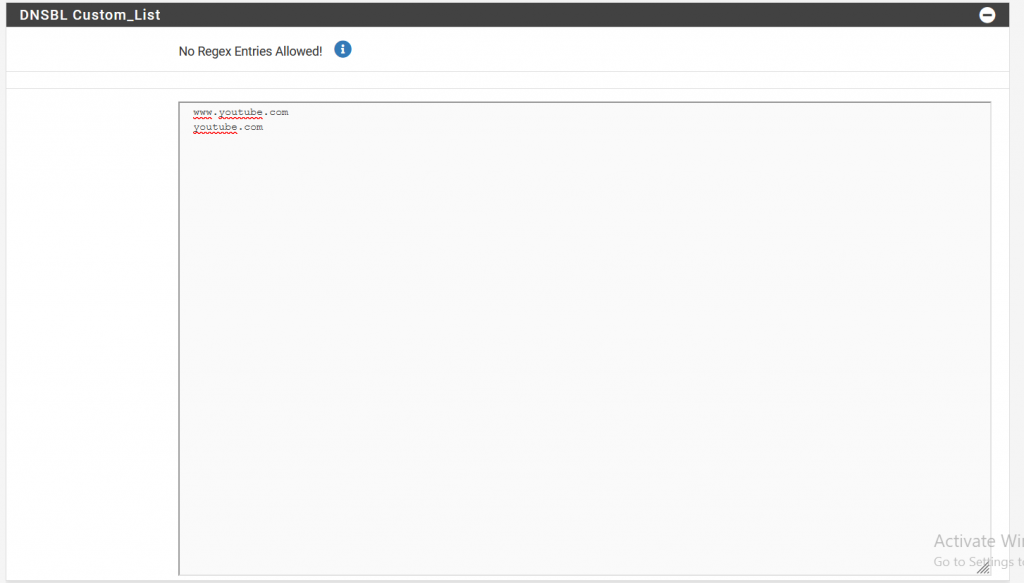How to troubleshoot if Pfblockerng Category block not working — Khoji Infosolution Pvt. Ltd.